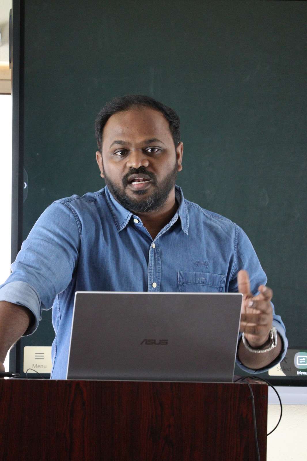 UPSC Coaching Academy in Telangana - Top IAS Academy