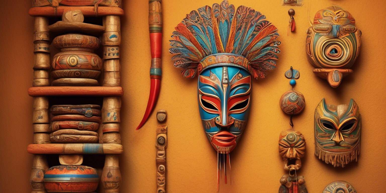 Rituals and Symbols in Anthropology: Decoding Cultural Meanings